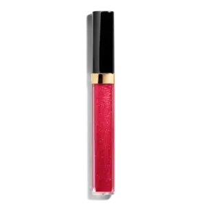 Chanel Rouge Coco Gloss Moisturizing Glossimer - 106