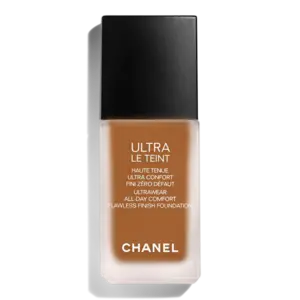 Chanel Ultra Le Teint Ultrawear All-day Comfort Flawless Finish Foundation - B140