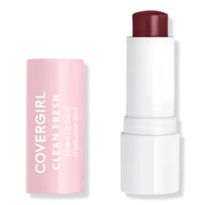 COVERGIRL Clean Fresh Tinted Lip Balm - Bliss You Berry
