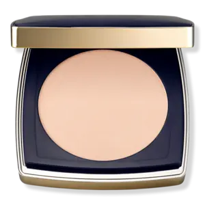 Estée Lauder Double Wear Stay-in-place Matte Powder Foundation - 1c0 Shell
