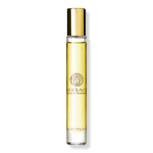 Versace Yellow Diamond Eau De Toilette