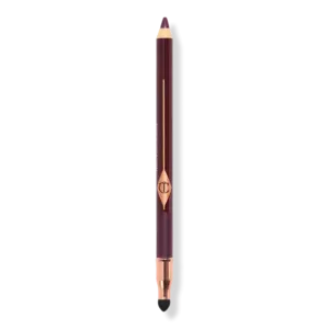 Charlotte Tilbury Rock 'n' Kohl Long-lasting Eye Pencil Fig Smoulder