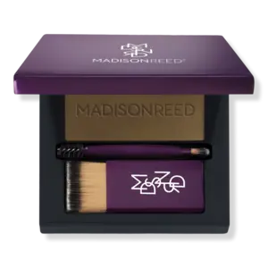 MADISON REED The Great Cover Up Root Touch Up + Brow Filler - Sabbia Light Brown