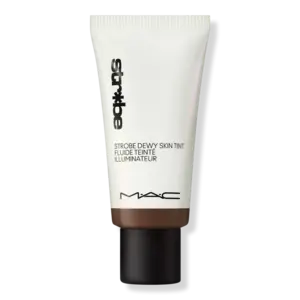 MAC COSMETICS Strobe Dewy Skin Tint - Rich 4