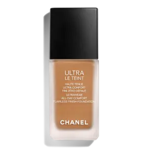 Chanel Ultra Le Teint Ultrawear All-day Comfort Flawless Finish Foundation Br122