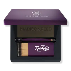 MADISON REED The Great Cover Up Root Touch Up + Brow Filler - Ombra Dark Brown
