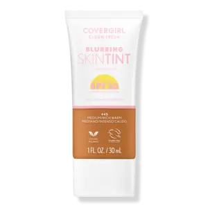 Covergirl Sunscreen Makeup Products