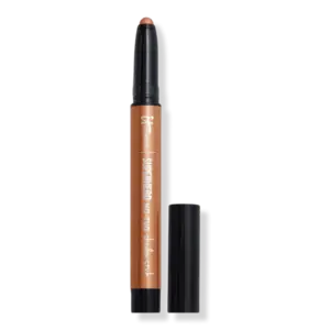 IT COSMETICS Superhero No-tug Longwear Eyeshadow Stick - Bionic Bronze