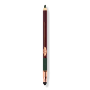 Charlotte Tilbury Rock 'n' Kohl Long-lasting Eye Pencil - Hypnotic Peacock