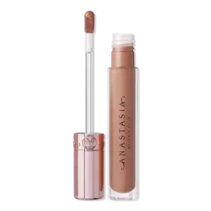 ANASTASIA BEVERLY HILLS Universal Luminous Tinted Lip Gloss - Butterscotch