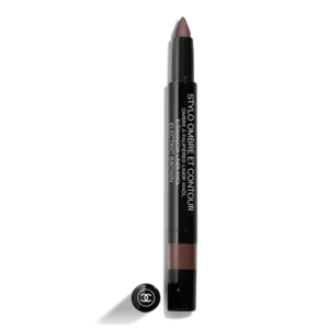 Chanel Stylo Ombre Et Contour Eyeshadow Liner Khol - 04 Electric Brown