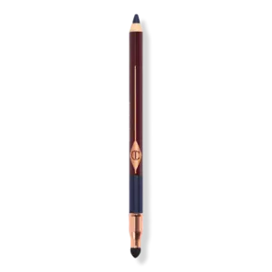 Charlotte Tilbury Rock 'n' Kohl Long-lasting Eye Pencil Sapphire Nights