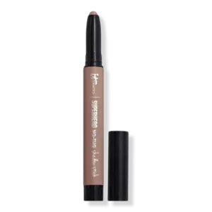 IT COSMETICS Superhero No-tug Longwear Eyeshadow Stick Bare & Brave