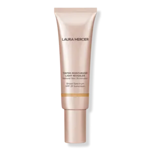 Laura Mercier Tinted Moisturizer Light Revealer Natural Skin Illuminator Broad Spectrum Spf 25 - 3w1 Bisque