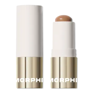 MORPHE Sudden Heat Creamy Bronzer Stick - Flicker
