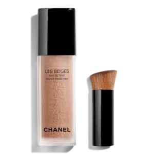 Chanel Les Beiges Water-fresh Tint - Medium Light