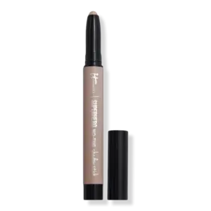 IT COSMETICS Superhero No-tug Longwear Eyeshadow Stick Transformative Taupe