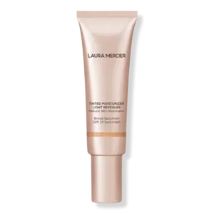 Laura Mercier Tinted Moisturizer Light Revealer Natural Skin Illuminator Broad Spectrum Spf 25 2n1 Nude