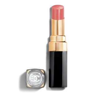 Chanel Rouge Coco Flash Hydrating Vibrant Shine Lip Colour 84 Immediat 84 Immédiat