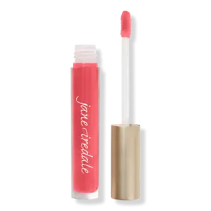Jane Iredale Hydropure Hyaluronic Lip Gloss - Spiced Peach