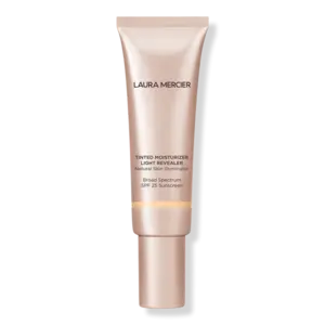 Laura Mercier Tinted Moisturizer Light Revealer Natural Skin Illuminator Broad Spectrum Spf 25 1c1 Cameo