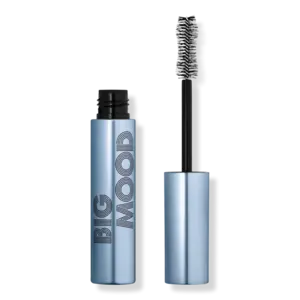 E.L.F. COSMETICS Big Mood Mega Volume & Lifting Waterproof Mascara - Black