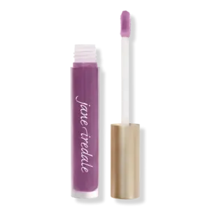 Jane Iredale Hydropure Hyaluronic Lip Gloss - Tourmaline