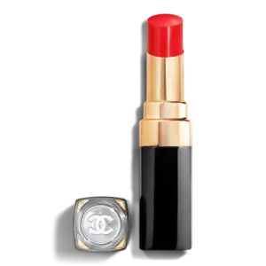 Chanel Rouge Coco Flash Hydrating Vibrant Shine Lip Colour 66 Pulse