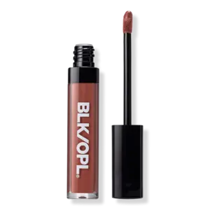 BLK/OPL Colorsplurge High Shine Lip Gloss - Fondue
