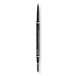 NYX PROFESSIONAL MAKEUP Micro Brow Pencil Eyebrow Pencil - Espresso