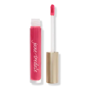 Jane Iredale Hydropure Hyaluronic Lip Gloss - Blossom