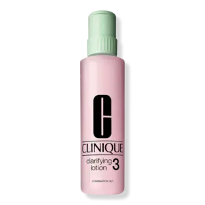 CLINIQUE Clarifying Lotion 3 For Combination Oily Skin - One-color