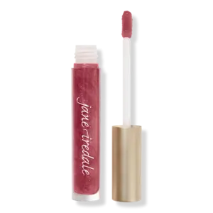 Jane Iredale Hydropure Hyaluronic Lip Gloss - Cosmo