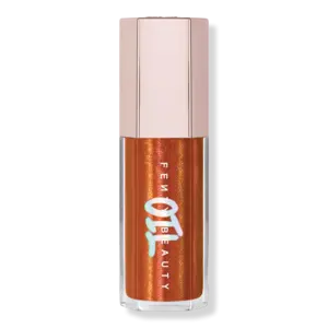 FENTY BEAUTY Gloss Bomb Oil Luminizing Lip Oil 'n Gloss - Fro$ted Bunz