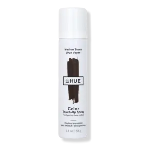 DPHUE Color Touch-up Spray Medium Brown