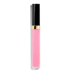 Chanel Rouge Coco Gloss Moisturizing Glossimer 804