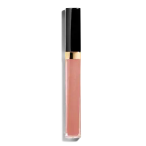 Chanel Rouge Coco Gloss Moisturizing Glossimer - 722