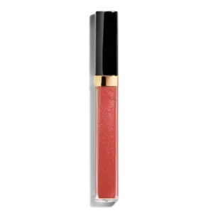 Chanel Rouge Coco Gloss Moisturizing Glossimer - 724