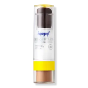 Supergoop!® Moisturizing Makeup Products