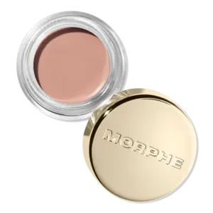 MORPHE Solo Artist Priming Cream Eyeshadow - Debut