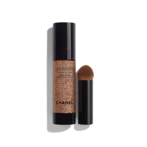 Chanel Les Beiges Water-fresh Complexion Touch Br22