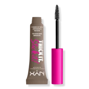 NYX PROFESSIONAL MAKEUP Thick It Stick It! Thickening Brow Gel Mascara - Taupe