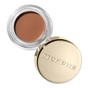 MORPHE Solo Artist Priming Cream Eyeshadow Mixtape