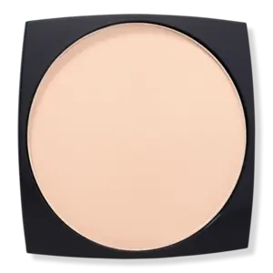 Estée Lauder Double Wear Stay-in-place Matte Powder Foundation Refill 1c0 Shell
