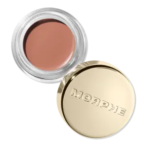 MORPHE Solo Artist Priming Cream Eyeshadow - Melody