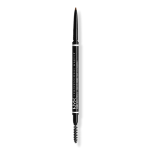 NYX PROFESSIONAL MAKEUP Micro Brow Pencil Eyebrow Pencil - Auburn