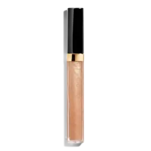 Chanel Rouge Coco Gloss Moisturizing Glossimer - 712
