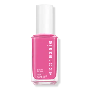 Essie Expr Quick-dry Nail Polish Trick Clique