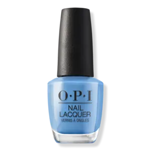 OPI Nail Lacquer Nail Polish, Blues/greens - Rich Girls & Po-boys