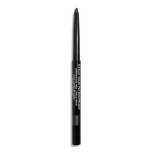 Chanel Stylo Yeux Waterproof Long-lasting Eyeliner 88 Noir Intense